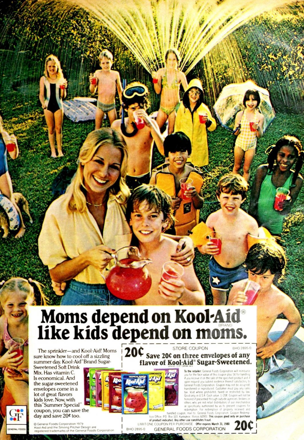 Oh yeah! Do you remember these vintage Kool-Aid flavors? - Click Americana