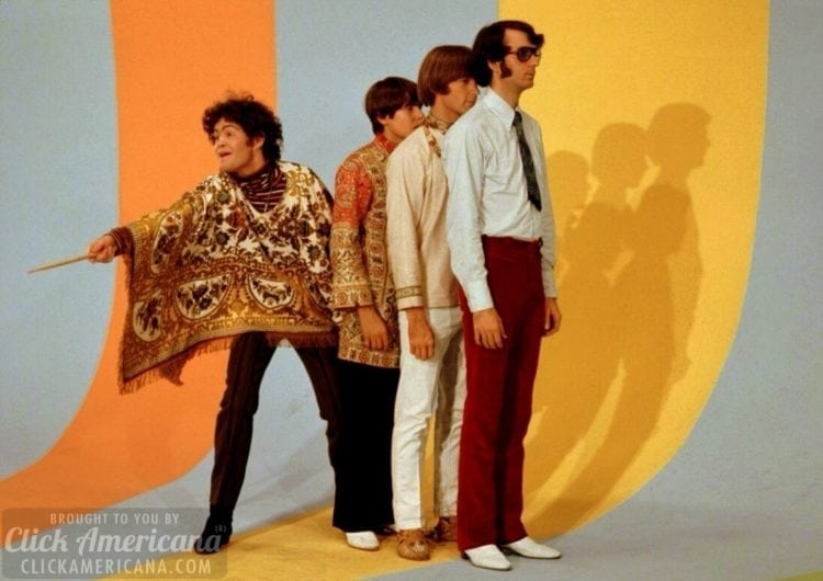 The Monkees: About the crazy fun '60s band, plus see videos & TV show ...