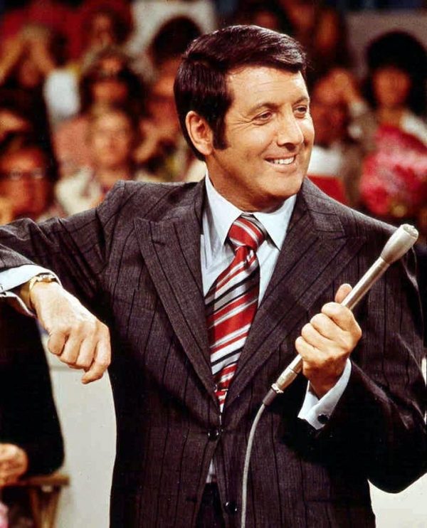 Monty Hall and the game show magic of 'Let's Make a Deal' in the 1960s ...