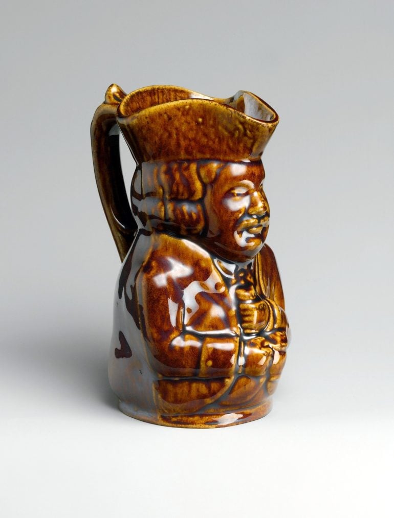 Antique Toby jugs: See dozens of collectible drinking mugs that were ...