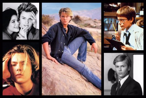 River Phoenix rising: The breakout roles & films that made him ...