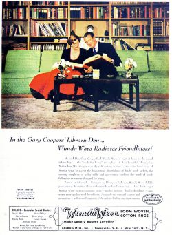 Gary Cooper's mountain hideaway: How the Hollywood star adored Aspen ...