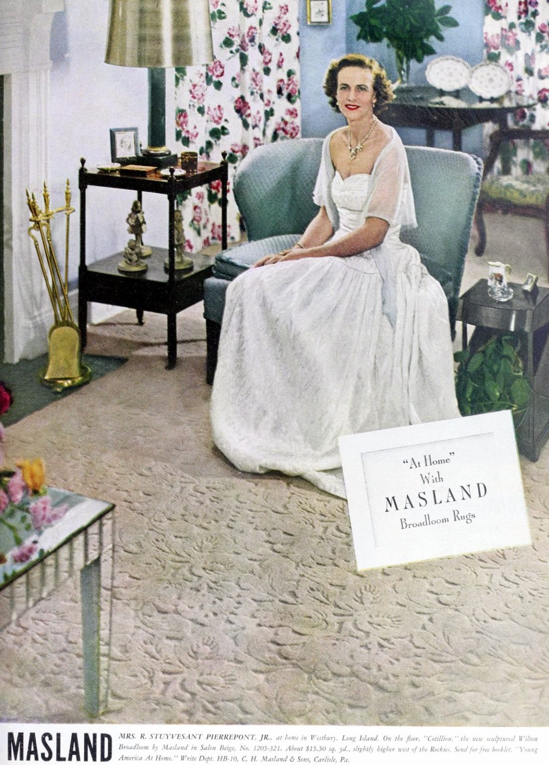 See 70 vintage sculptured & textured carpets that gave homes an old ...