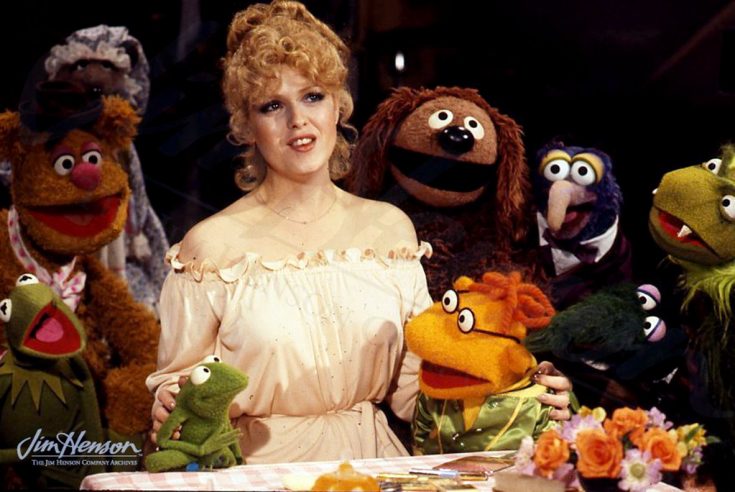 The Muppet Show theme song, famous guest stars, and how the hit TV show ...