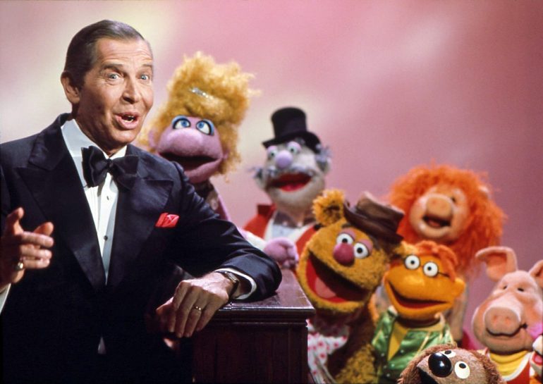 The Muppet Show theme song, famous guest stars, and how the hit TV show ...