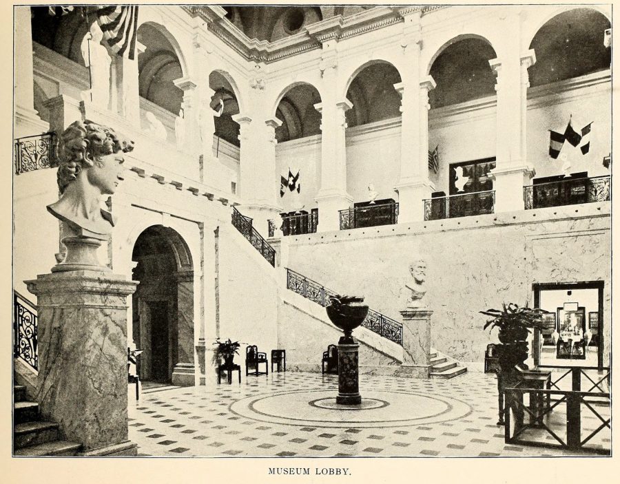 Stanford University history: How Leland Stanford Jr tragically inspired ...
