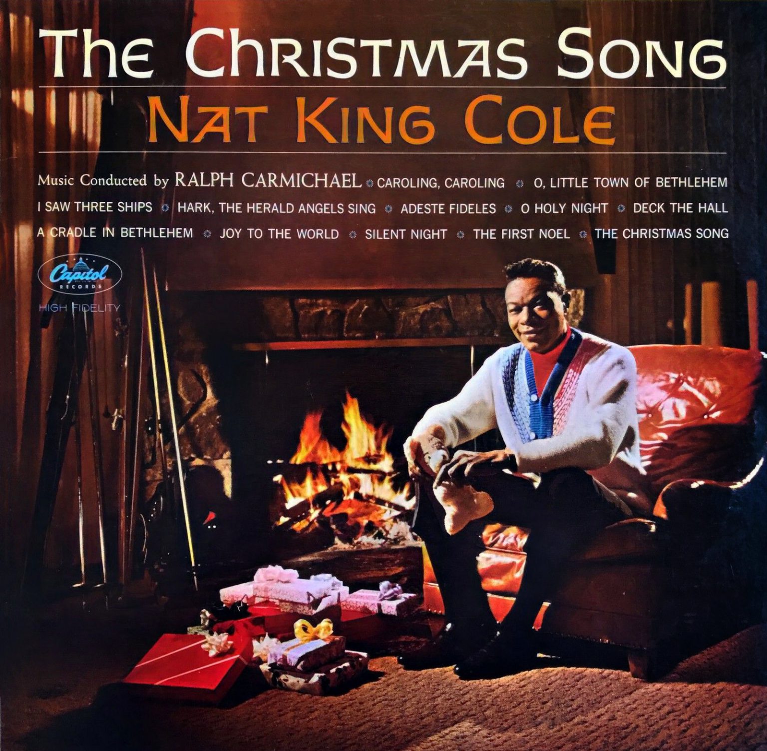 Nat King Cole rocked the music world & left an 'Unforgettable' legacy ...