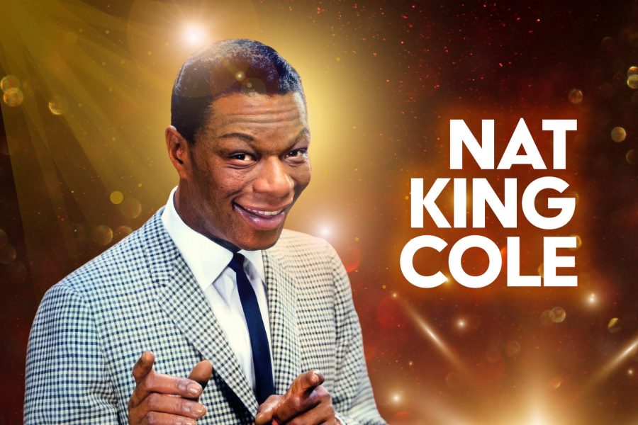 Nat King Cole rocked the music world & left an 'Unforgettable' legacy ...