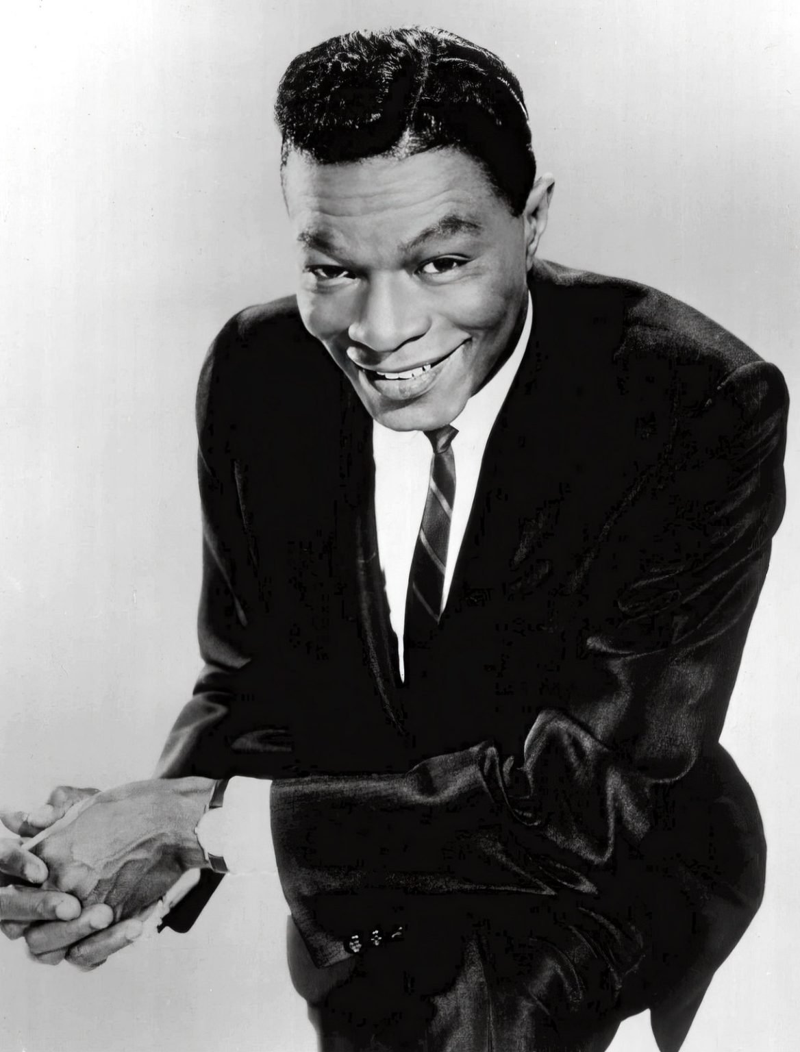 Nat King Cole rocked the music world & left an 'Unforgettable' legacy ...