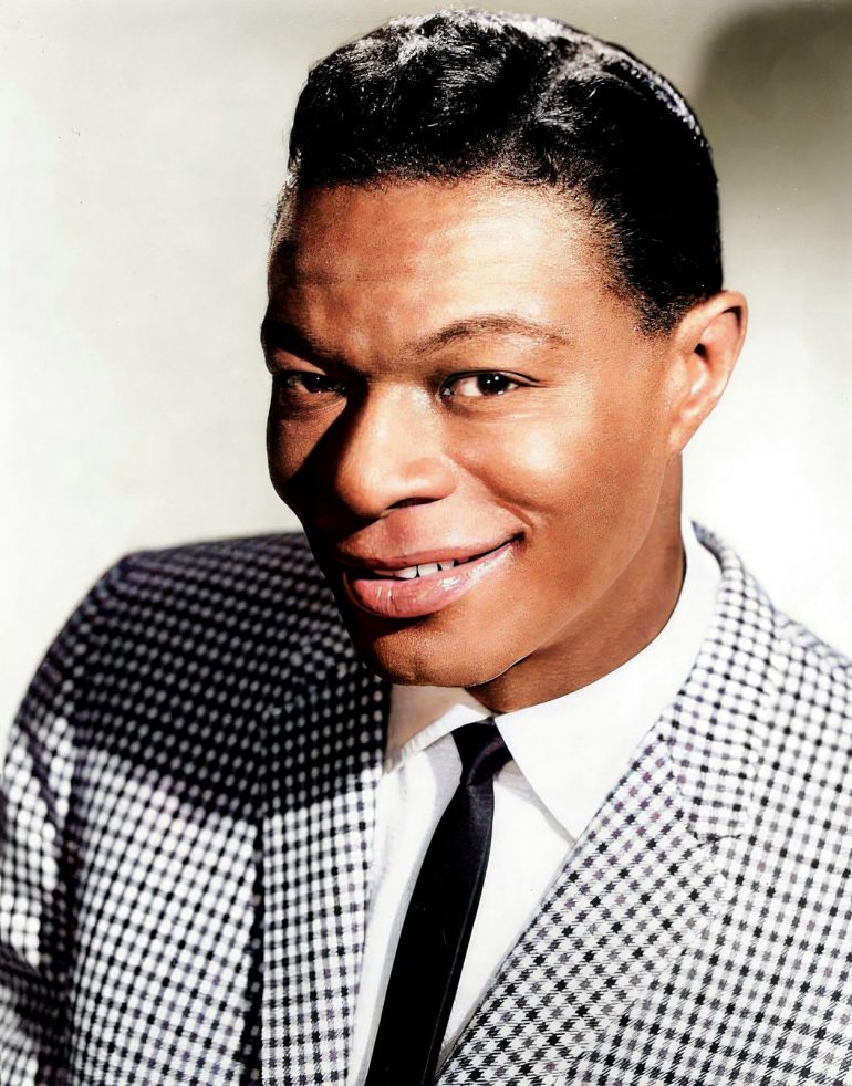 Nat King Cole rocked the music world & left an 'Unforgettable' legacy ...