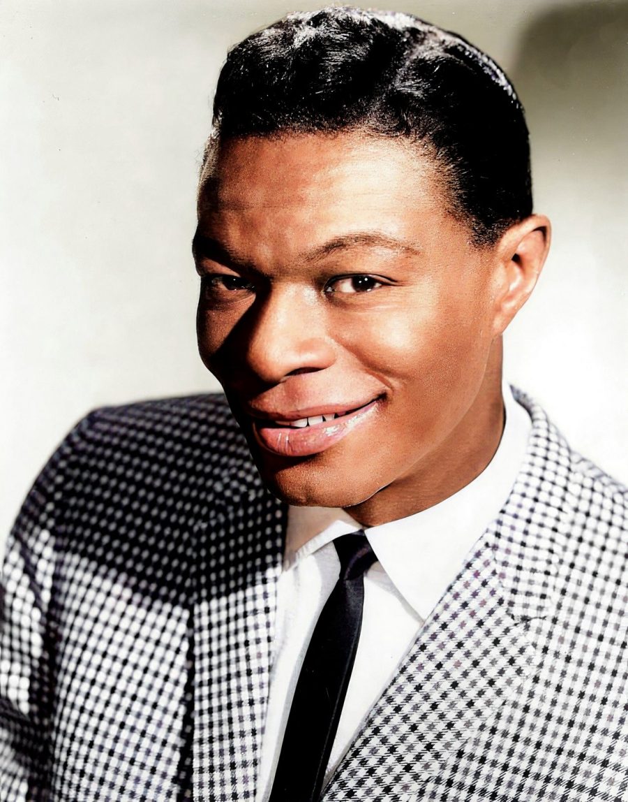 Nat King Cole rocked the music world & left an 'Unforgettable' legacy ...