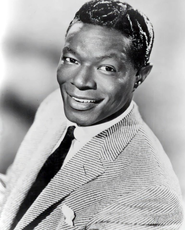 Nat King Cole rocked the music world & left an 'Unforgettable' legacy ...