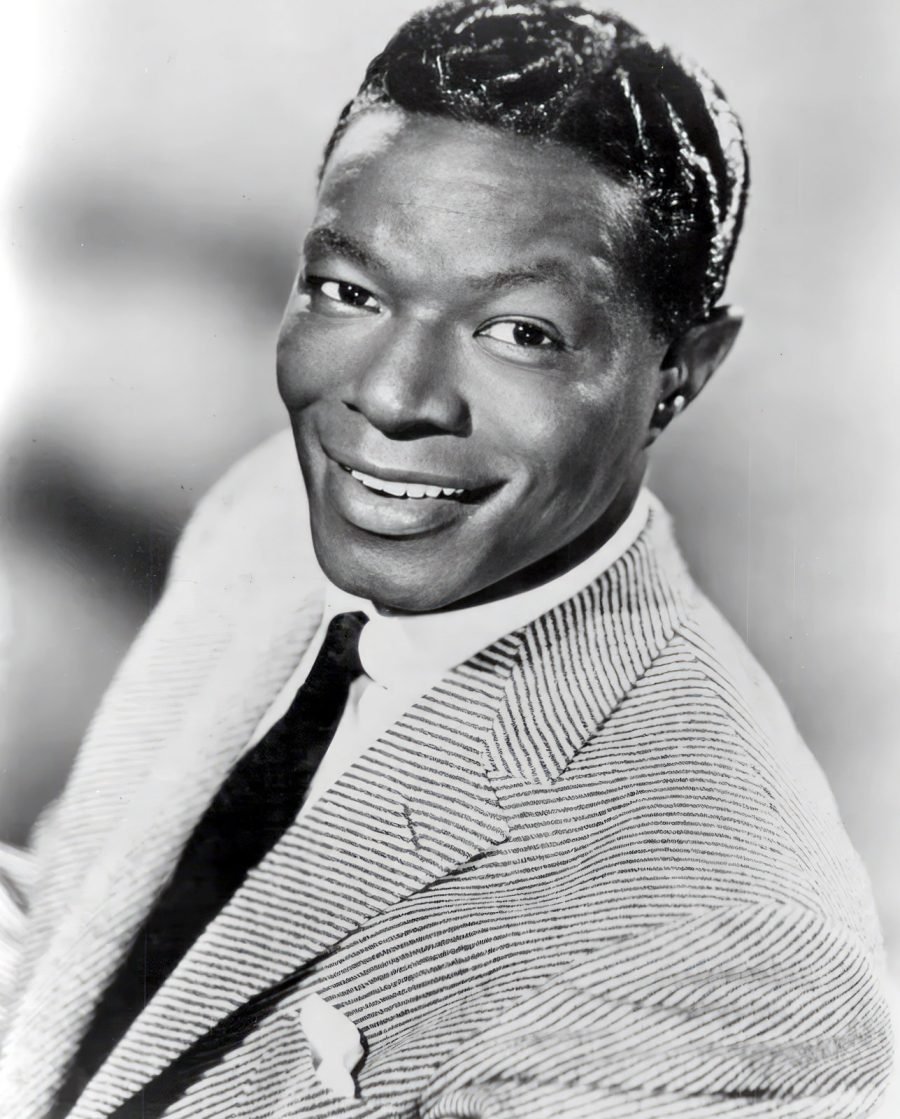 Nat King Cole rocked the music world & left an 'Unforgettable' legacy ...