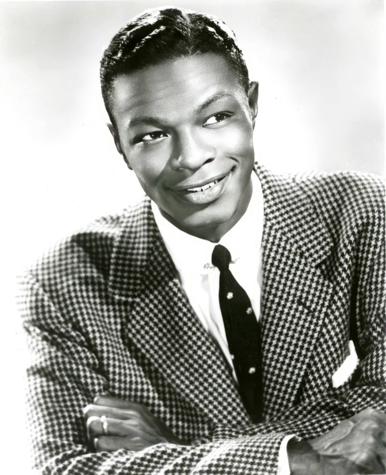Nat King Cole rocked the music world & left an 'Unforgettable' legacy ...