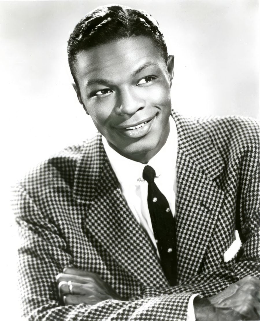 Nat King Cole rocked the music world & left an 'Unforgettable' legacy ...