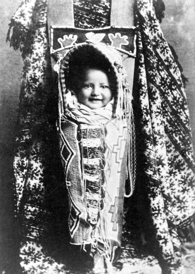 Sweet antique baby portraits: 24 cute cabinet card photos of baby boys ...