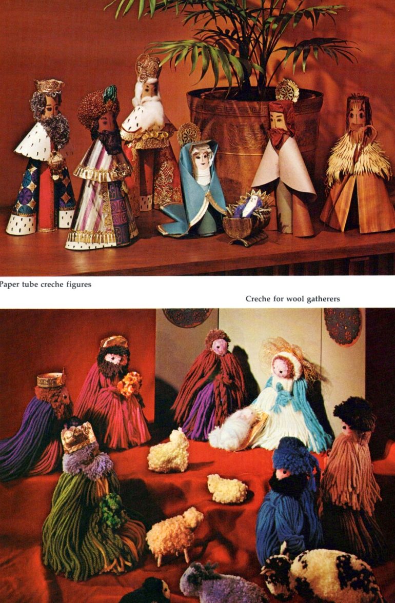 1970s Christmas memories: Relive the magic through these vintage images ...