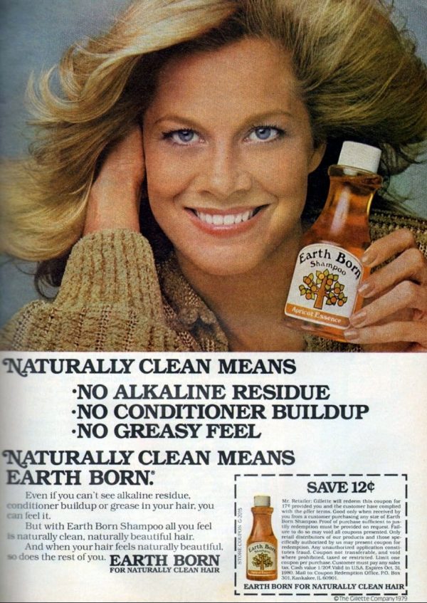 80s shampoos & conditioners: Do you remember these 80 popular brands ...