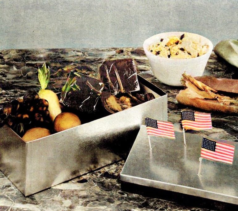 Box social memories: How these fun old-time gatherings united ...