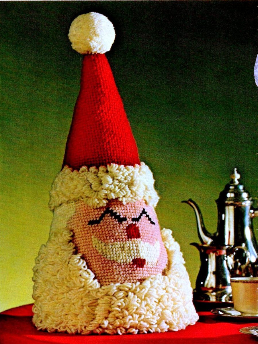 1970s Christmas memories: Relive the magic through these vintage images ...