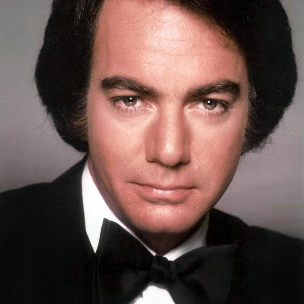 Neil Diamond said that songs are life in 80 words or less (1976 ...