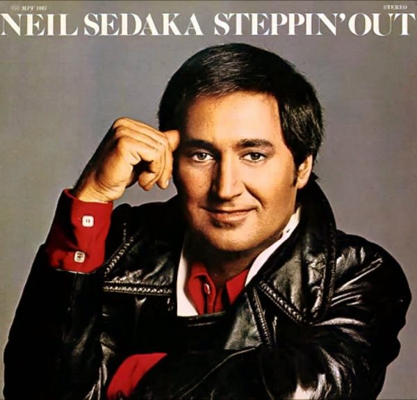 About Neil Sedaka, the singer/songwriter behind 'Calendar Girl ...