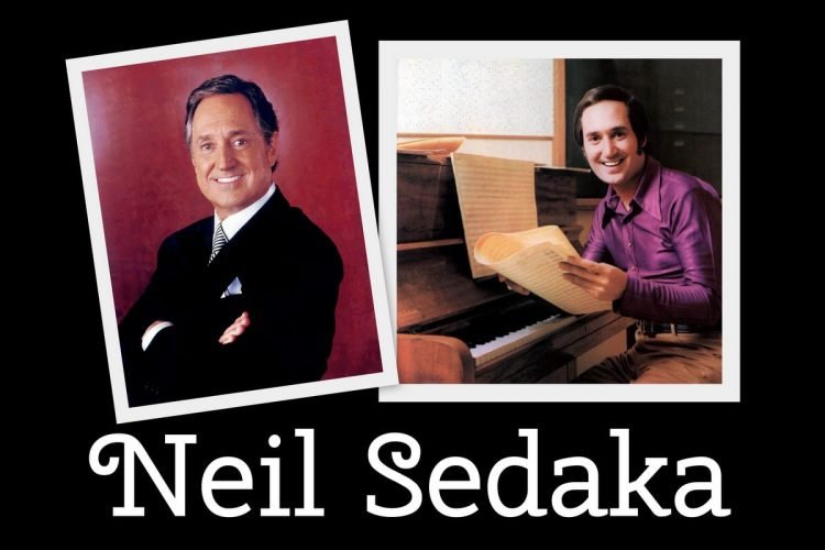 About Neil Sedaka, the singer/songwriter behind 'Calendar Girl ...