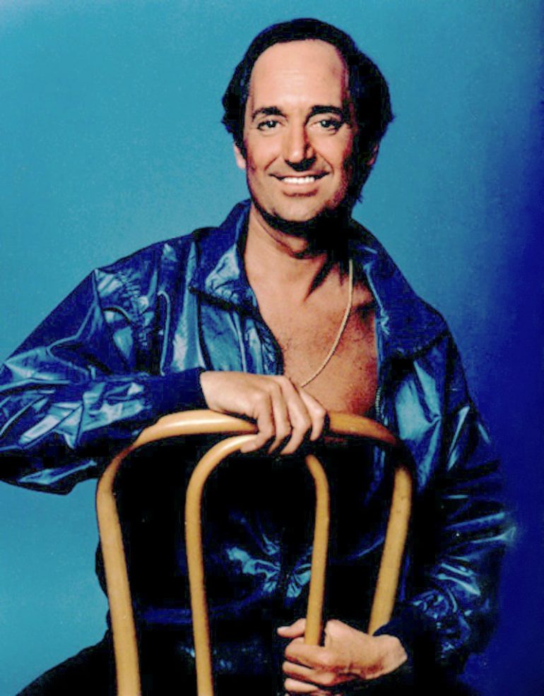 About Neil Sedaka, the singer/songwriter behind 'Calendar Girl ...