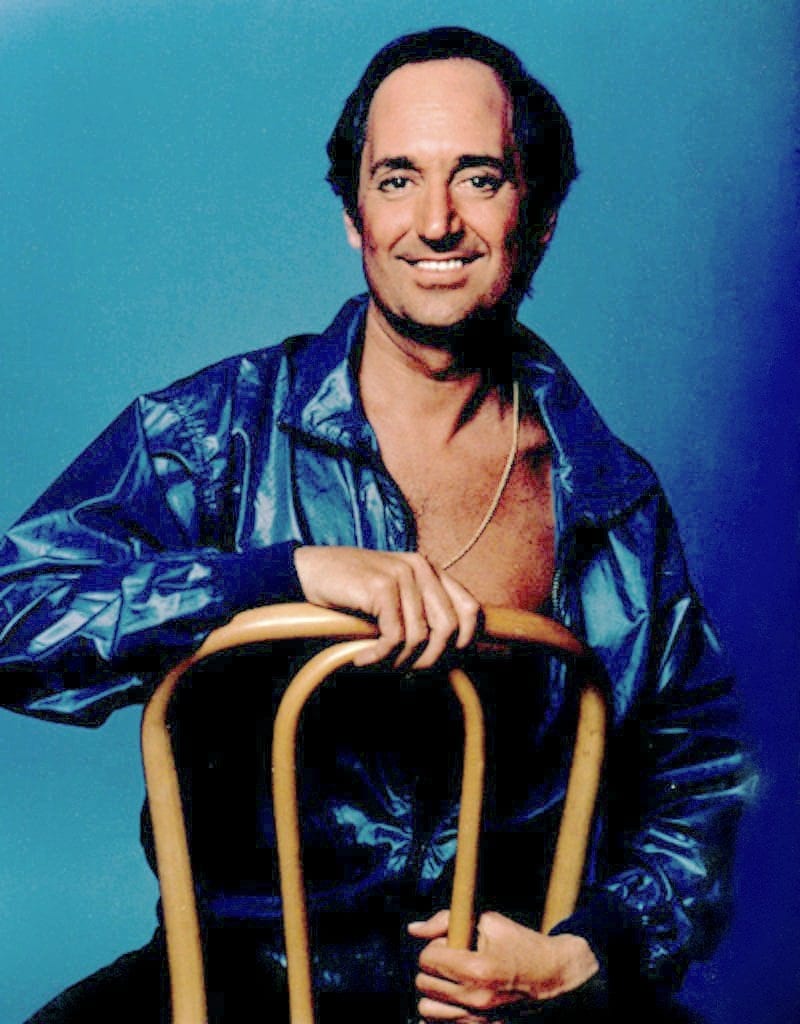 About Neil Sedaka, the singer/songwriter behind 'Calendar Girl ...