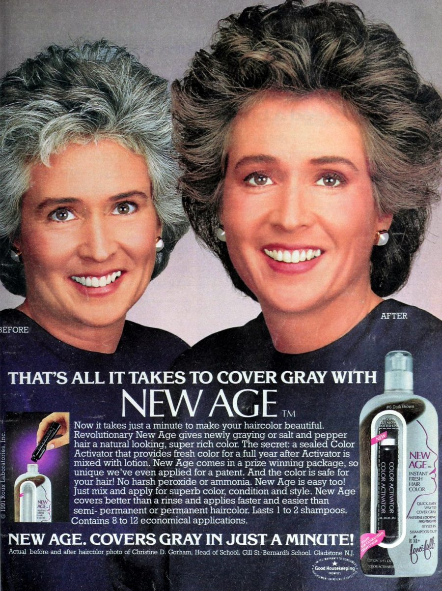 These popular 90s shampoos & conditioners were the must-have haircare ...