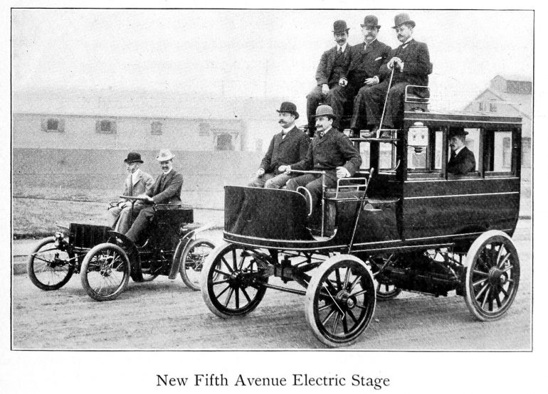 Cars from the 1900s: See 55 of the earliest automobiles ever ...