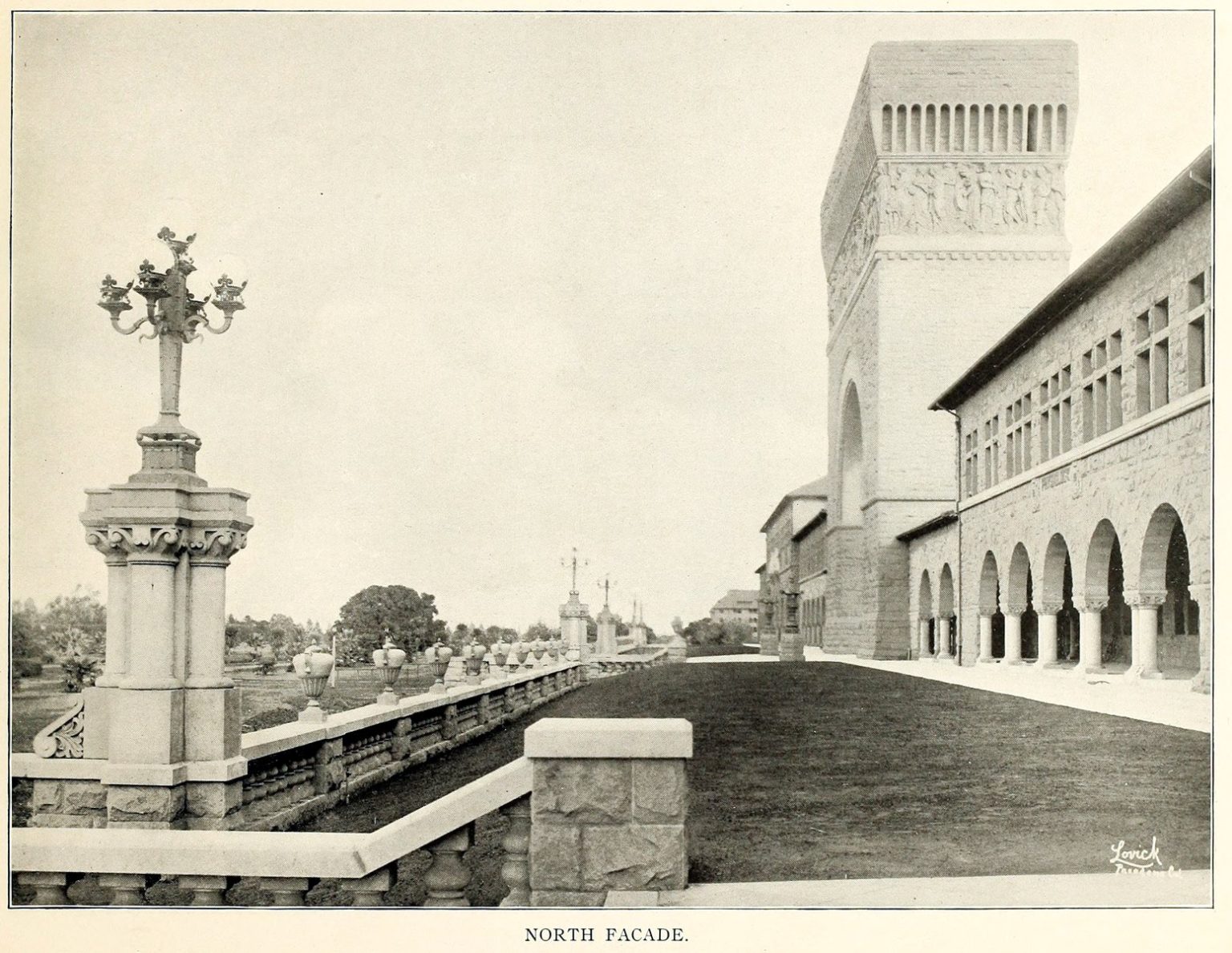 Stanford University history: How Leland Stanford Jr tragically inspired ...