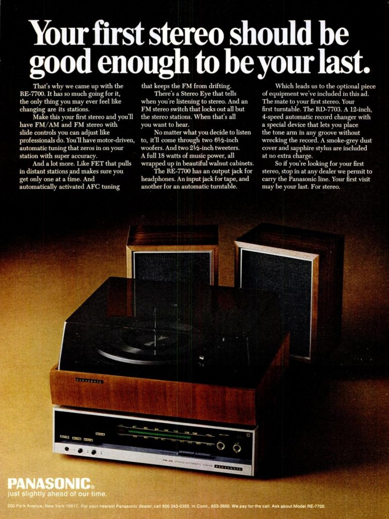 How to choose a turntable: Old-school tips for the best record players ...