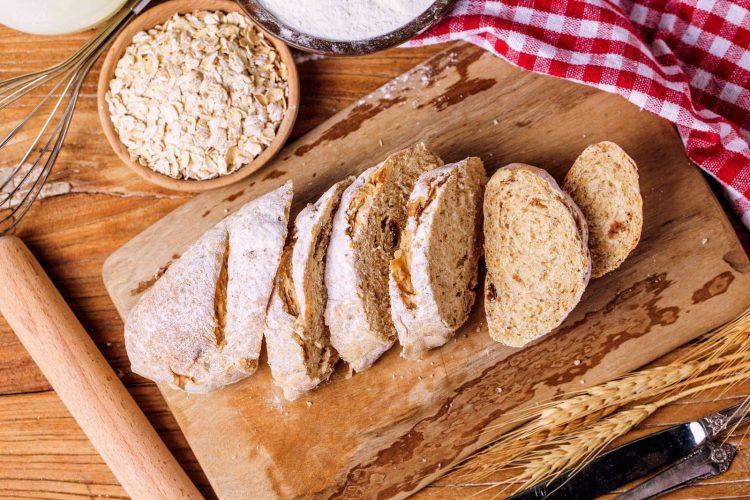 Vintage articles and more tagged 'bread ' at Click Americana