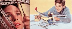 Erector Sets were the ultimate hands-on toy: See how they built more ...