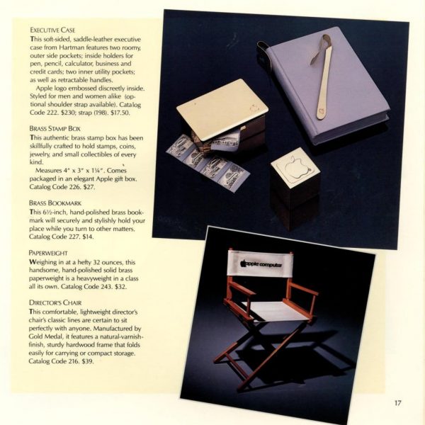 i80s: Retro Apple Computer merch & rainbow-logo clothes from the '80s ...