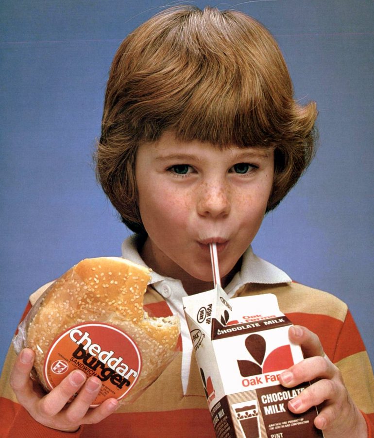 Vintage 7-Eleven stores & the era of Slurpees, arcade games & quick ...