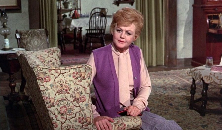 Bedknobs and Broomsticks: A magical mash-up that flew into Disney movie ...