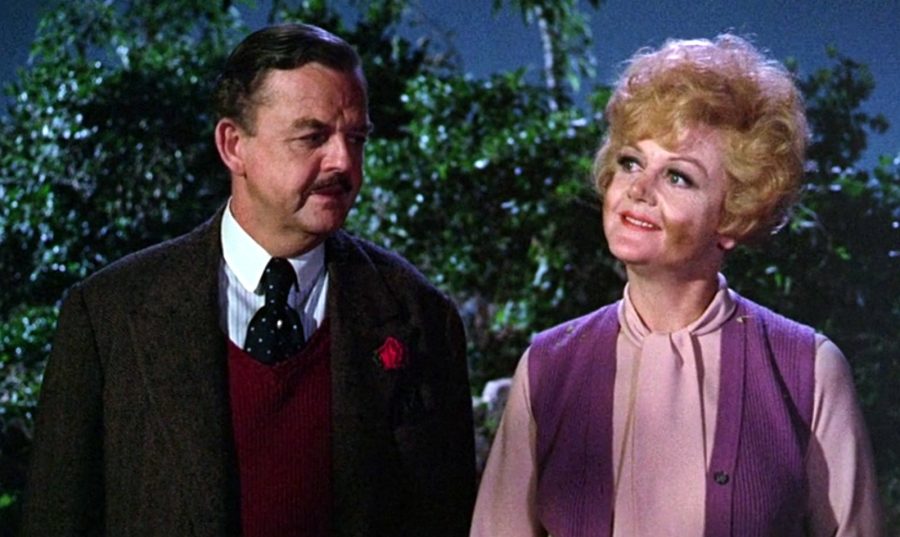 Bedknobs and Broomsticks: A magical mash-up that flew into Disney movie ...