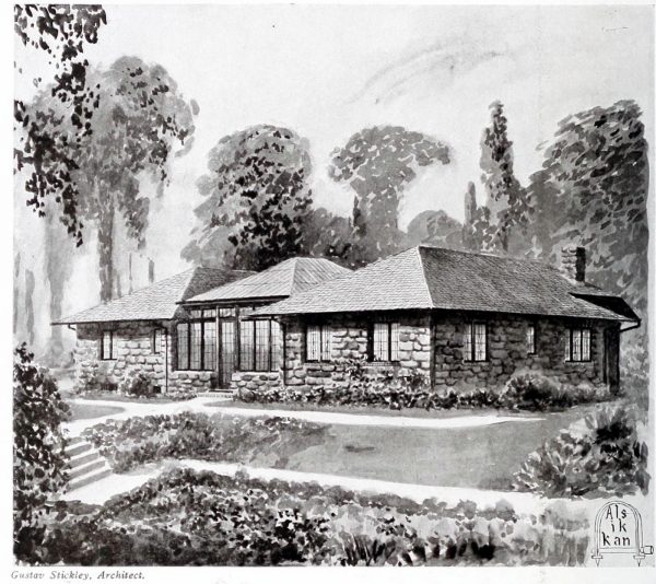 What is a Craftsman house? See exteriors of more than 70 classic ...