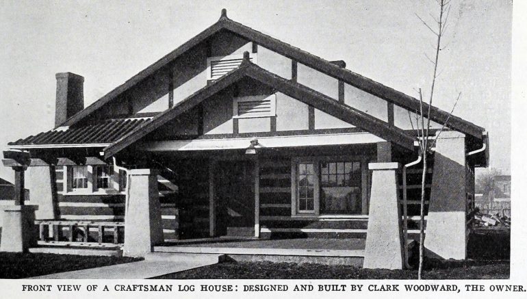 What is a Craftsman house? See exteriors of more than 70 classic ...