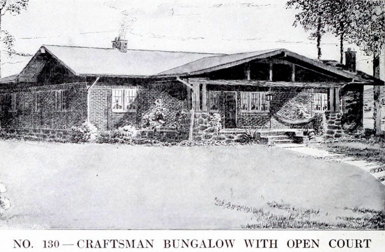 What is a Craftsman house? See exteriors of more than 70 classic ...