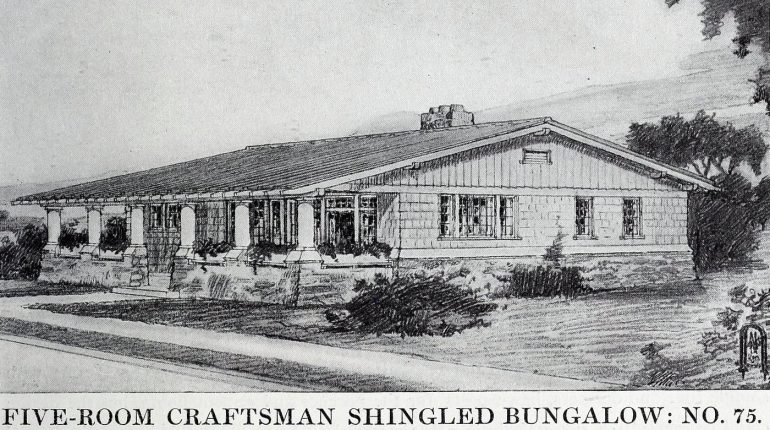 What is a Craftsman house? See exteriors of more than 70 classic ...