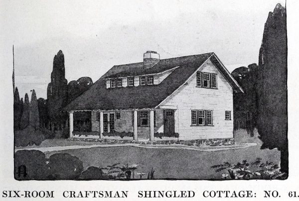 What is a Craftsman house? See exteriors of more than 70 classic ...