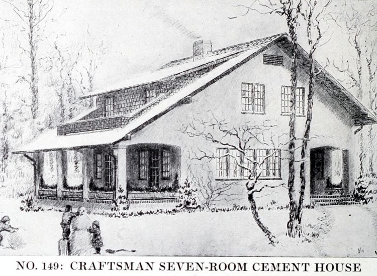 What is a Craftsman house? See the stunning exteriors of more than 70 ...