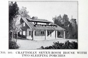 What is a Craftsman house? See the stunning exteriors of more than 70 ...