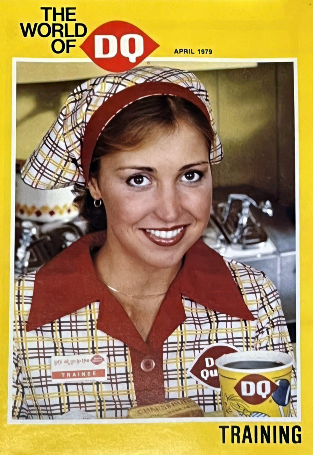 Delicious Dairy Queen history: Soft serve ice cream, Dilly Bars ...