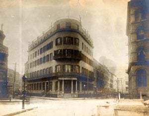 Delmonico’s restaurant was a Gilded Age legend: How it fed the rich ...