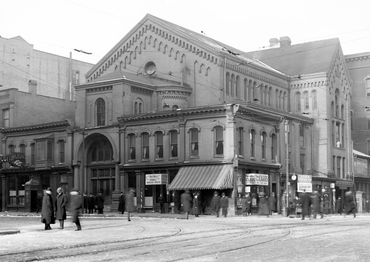 What was life like in 1900? See fascinating snapshots of turn‑of ...