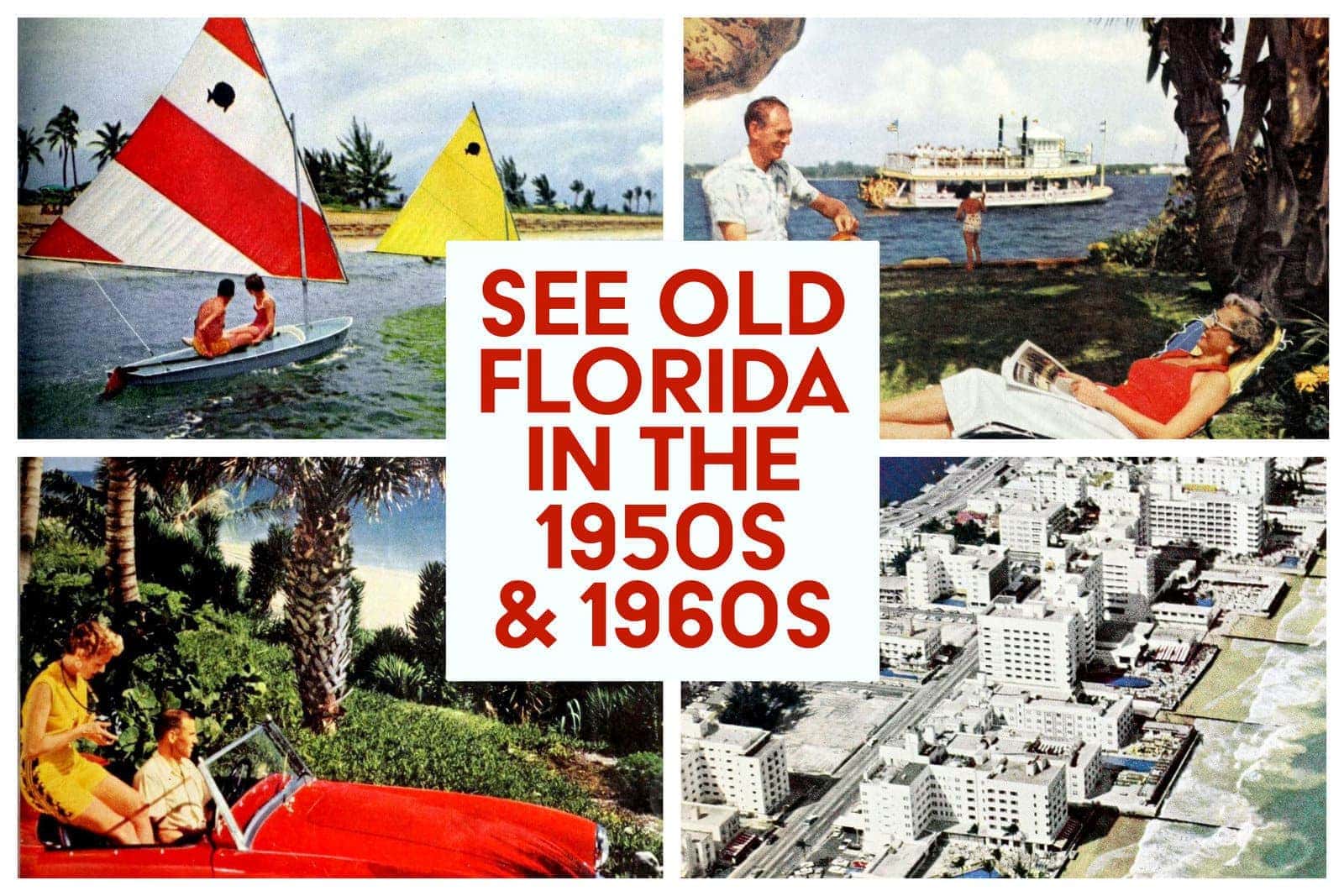 Vintage articles and more tagged 'miami ' at Click Americana